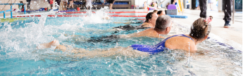 Beenleigh Aquatic Centre - Logan Leisure Centres