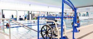 Beenleigh Aquatic Centre - Logan Leisure Centres