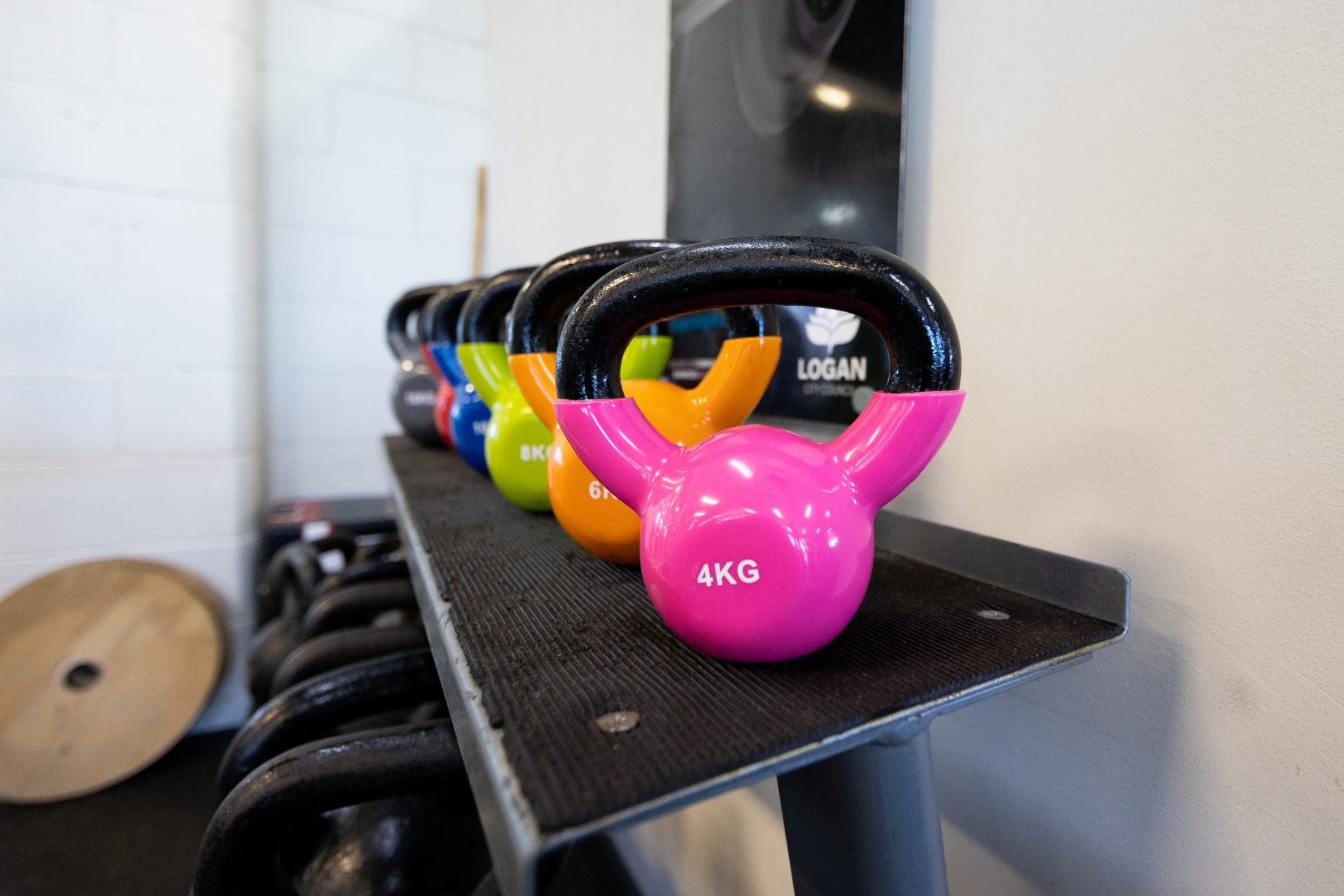 Logan North Fitness Centre - Logan Leisure Centres