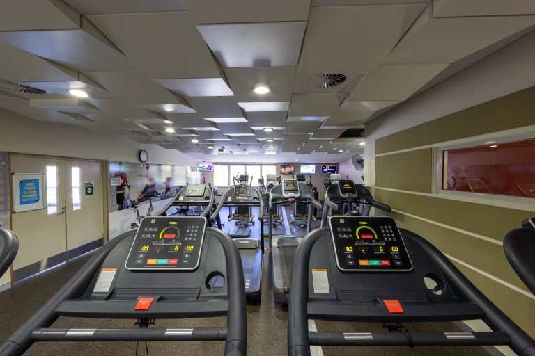 Logan Metro Fitness Centre - Logan Leisure Centres