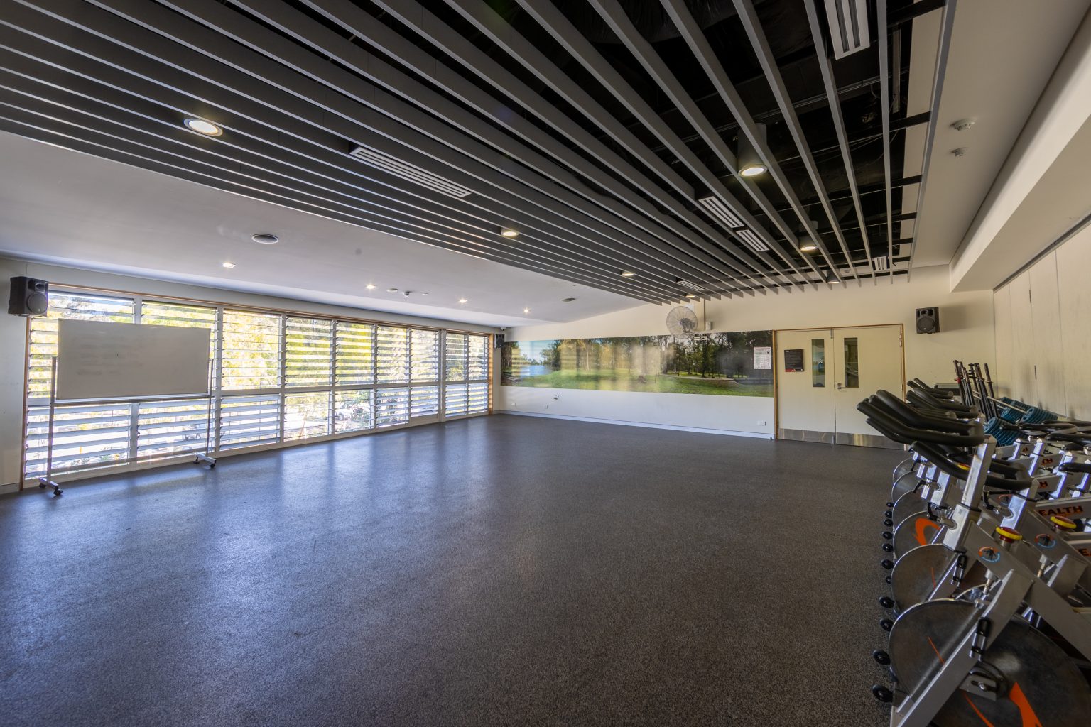 Logan Metro Fitness Centre - Logan Leisure Centres