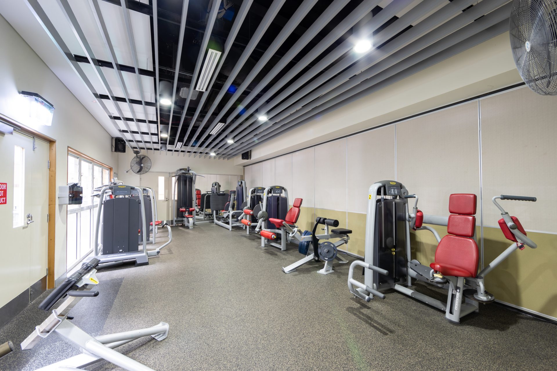 Logan Metro Fitness Centre - Logan Leisure Centres