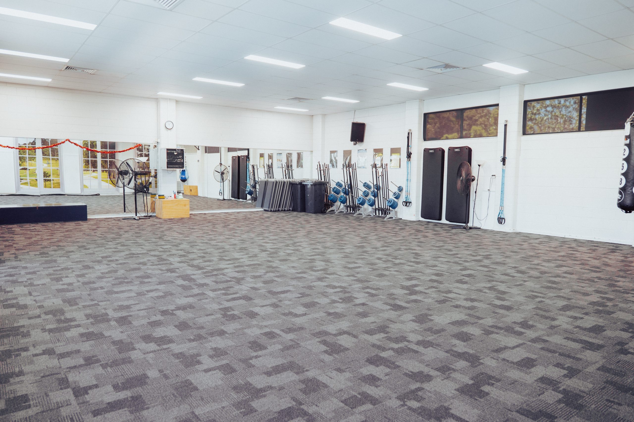 Logan North Fitness Centre - Logan Leisure Centres