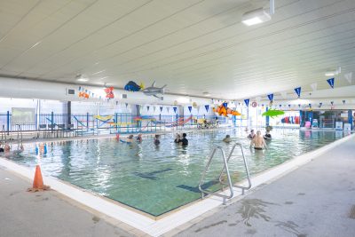 Logan North Aquatic Centre - Logan Leisure Centres