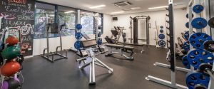 Mount Warren Fitness Centre - Logan Leisure Centres