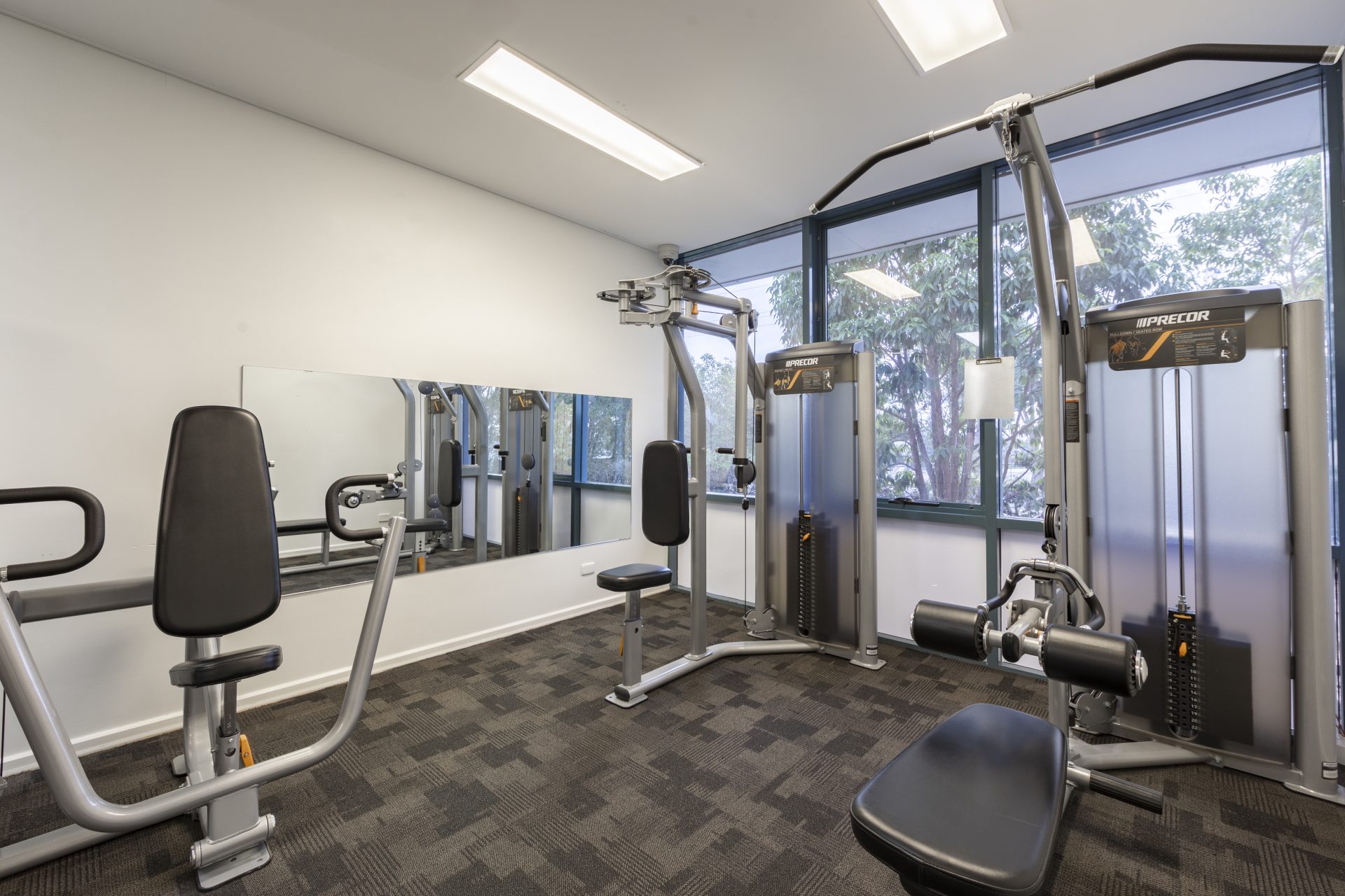 Mount Warren Fitness Centre - Logan Leisure Centres