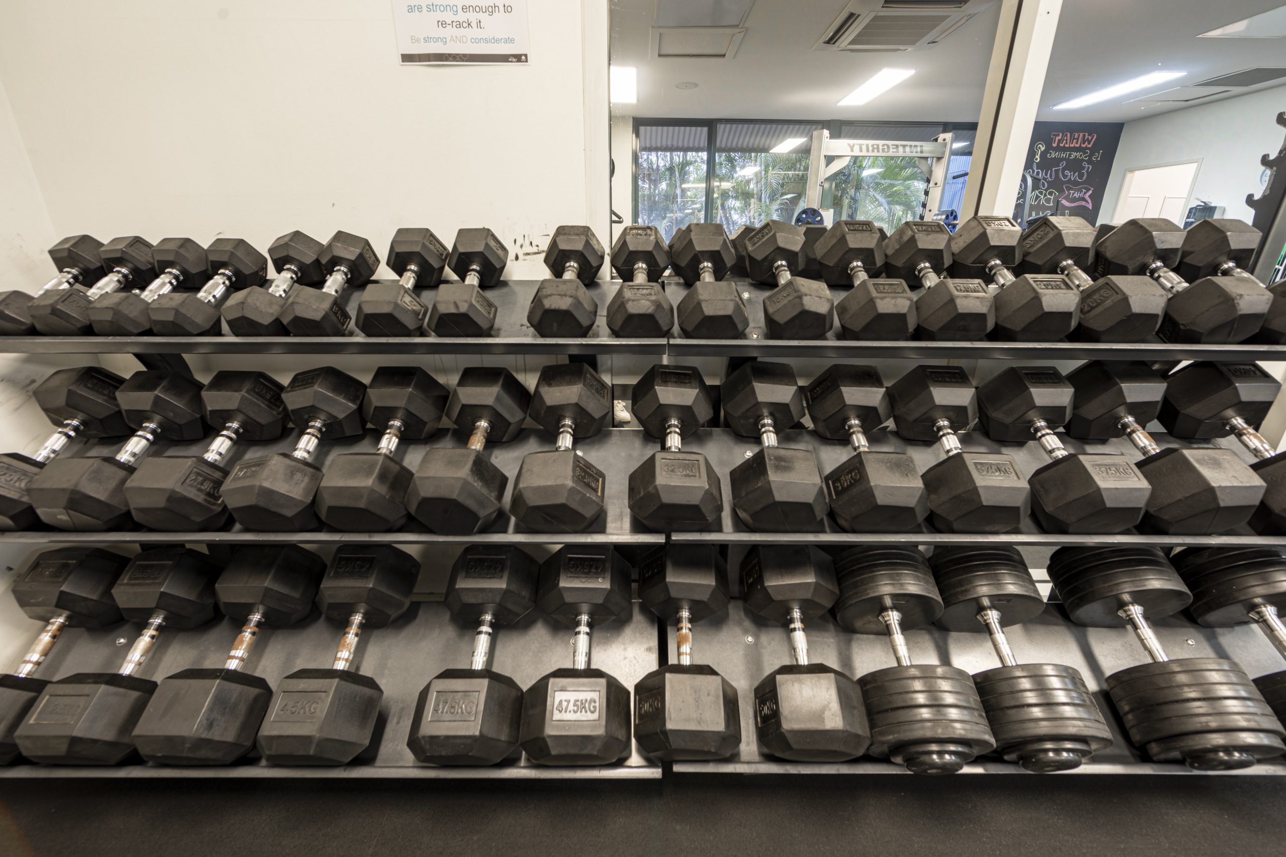 Mount Warren Fitness Centre - Logan Leisure Centres