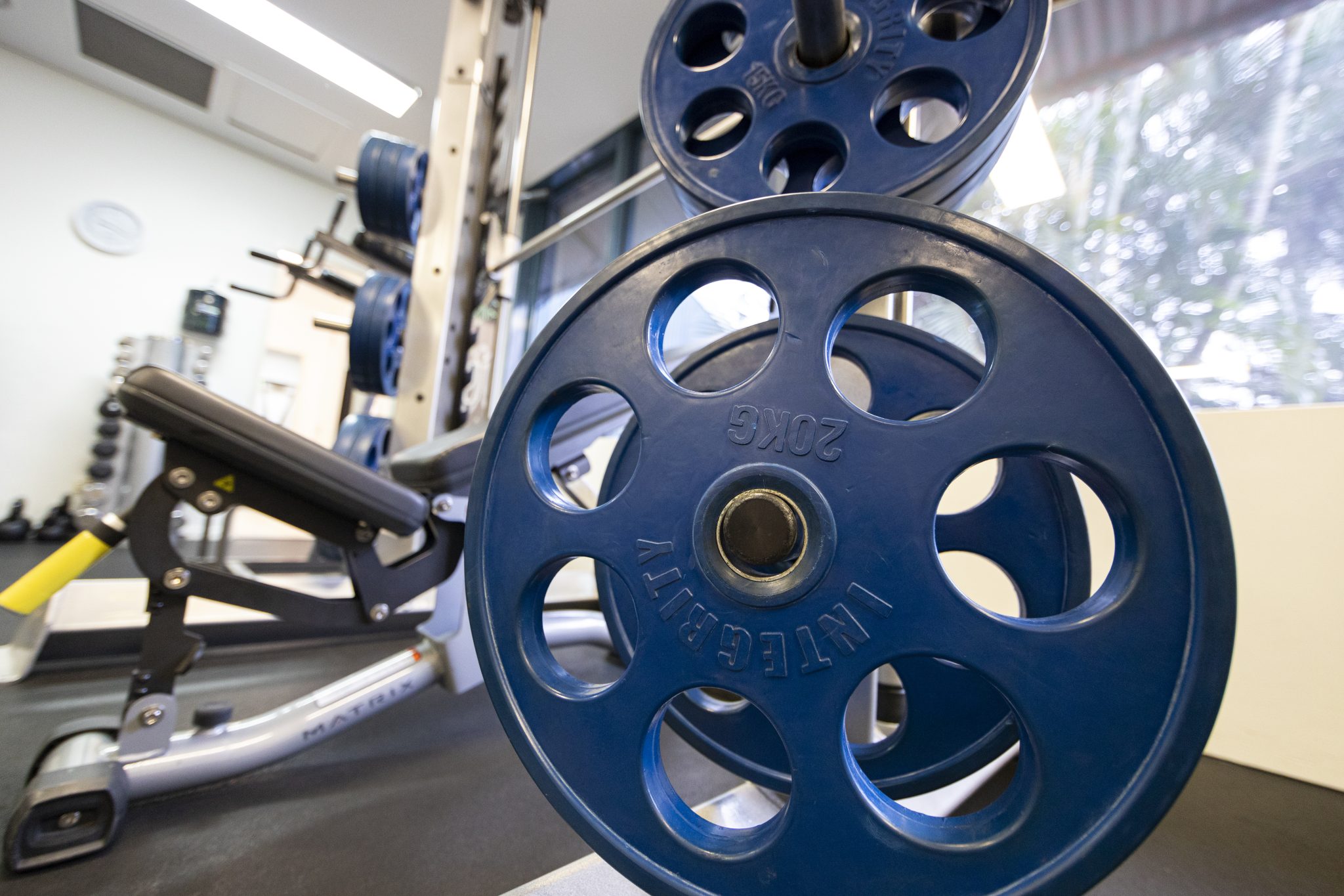 Mount Warren Fitness Centre - Logan Leisure Centres