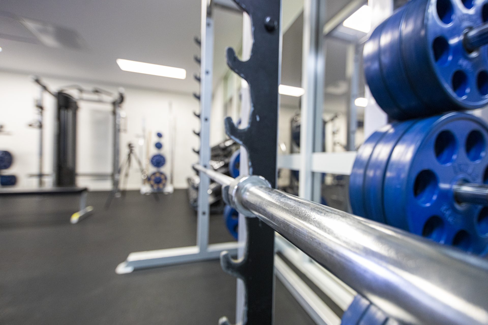 Mount Warren Fitness Centre - Logan Leisure Centres