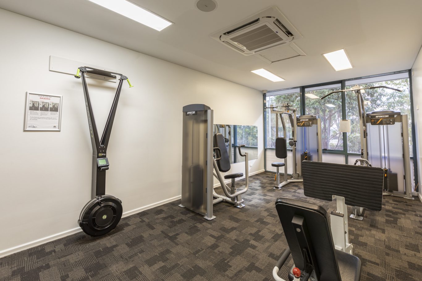 Mount Warren Fitness Centre - Logan Leisure Centres